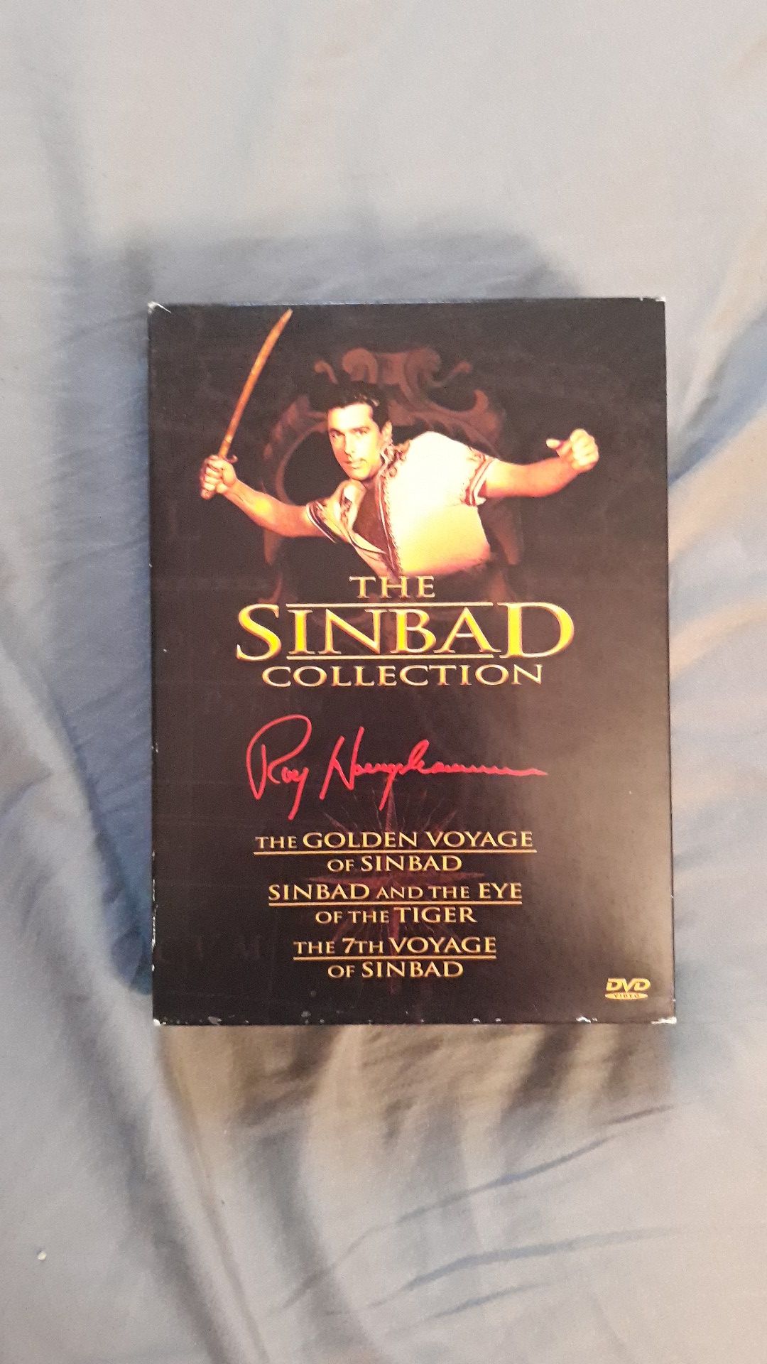 The Sinbad Collection for Sale in Whittier, CA - OfferUp