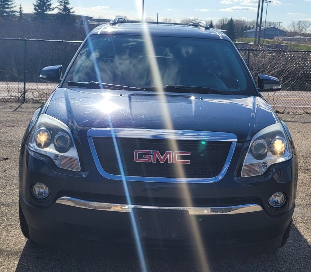 2008 GMC Acadia for Sale in Lakeville, MN - OfferUp