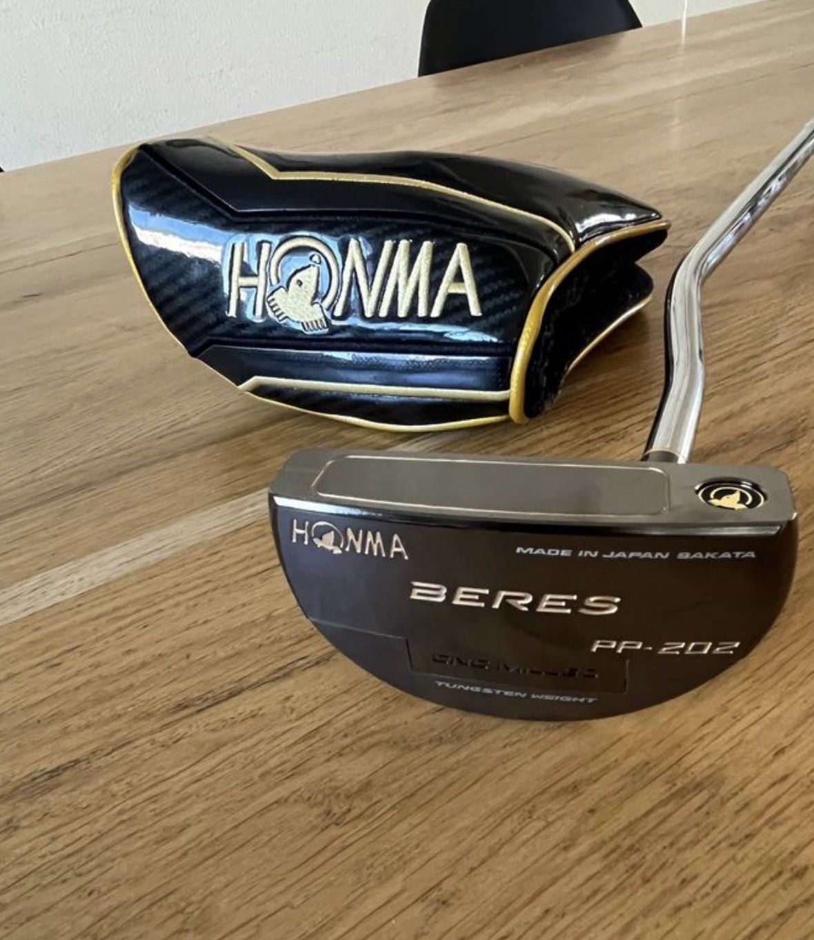 Honma Clubs - Beres - New! for Sale in Irvine, CA - OfferUp