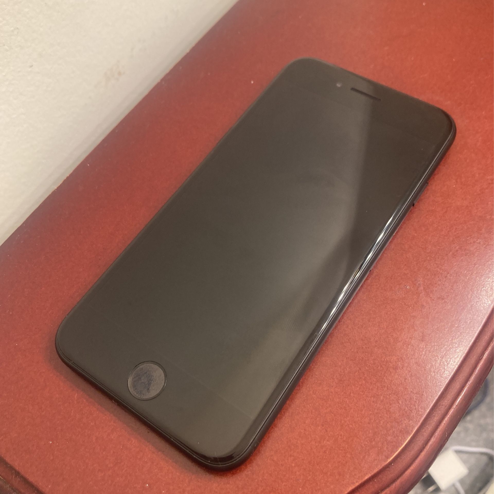 Second Generation Iphone