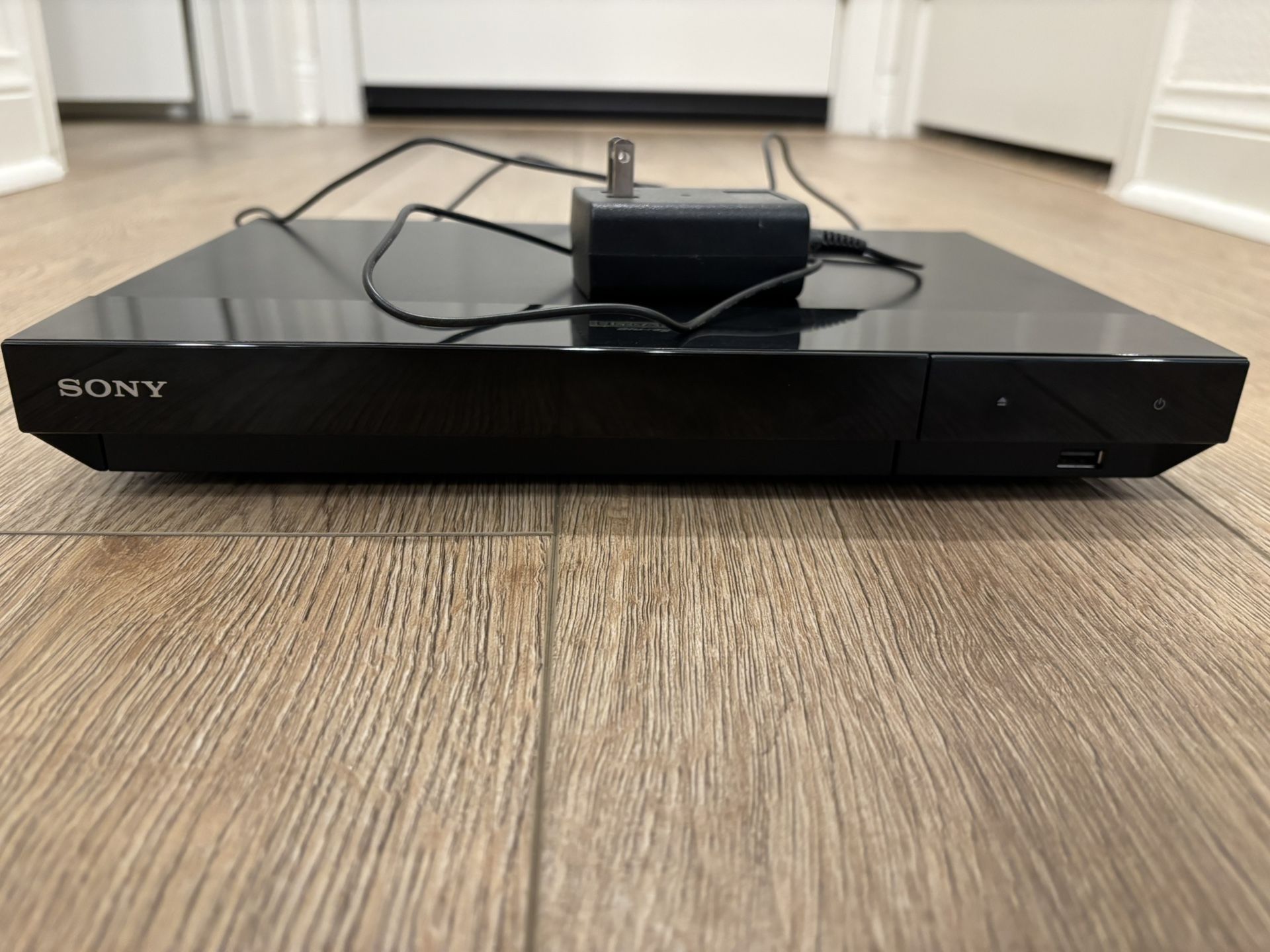 Sony Ultra HD 4K Blu-Ray DVD for Sale in Whittier, CA - OfferUp