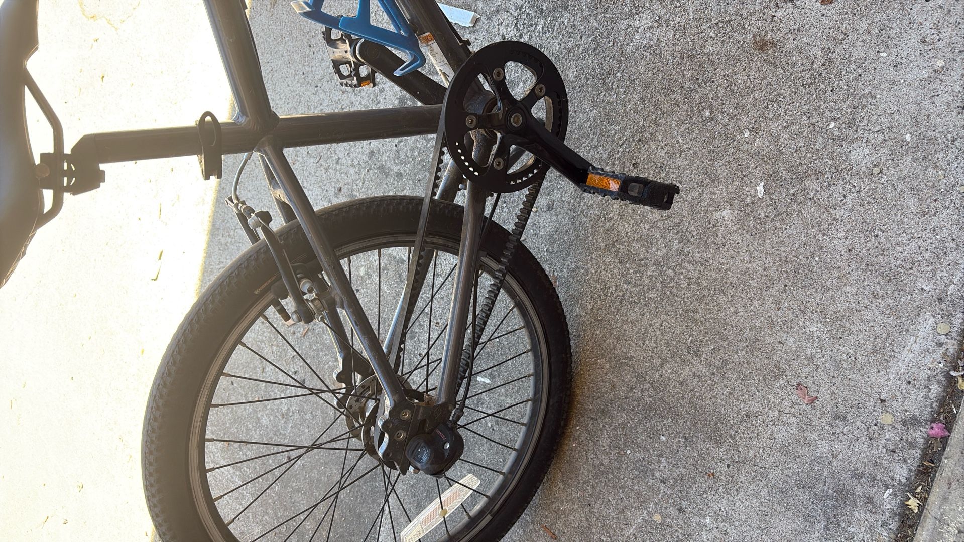 Priority Bike Kids Bikes & Cycling