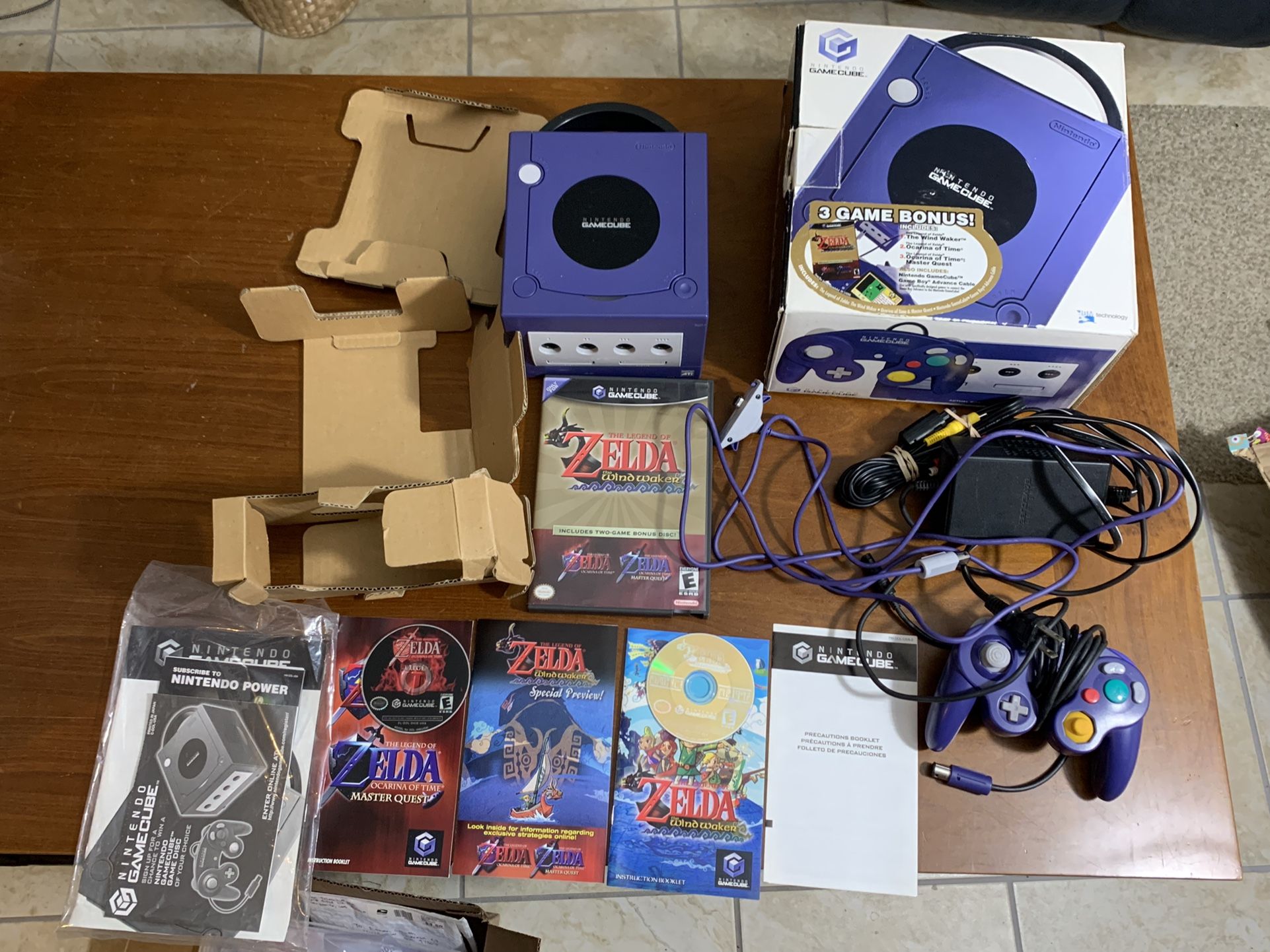 Nintendo GameCube Console for Sale in Beaverton, OR - OfferUp