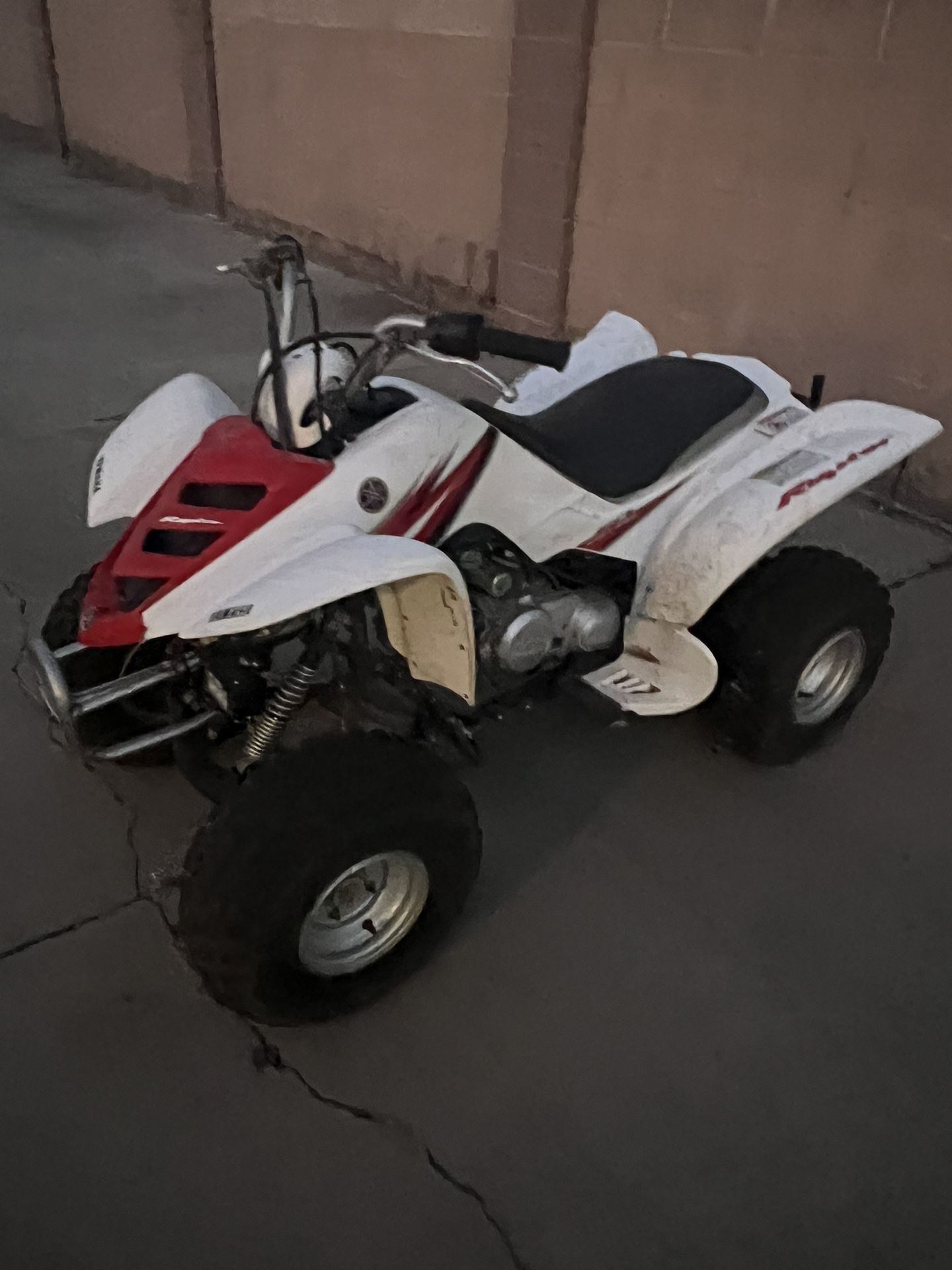 2005 Yamaha Raptor for Sale in Paramount, CA - OfferUp