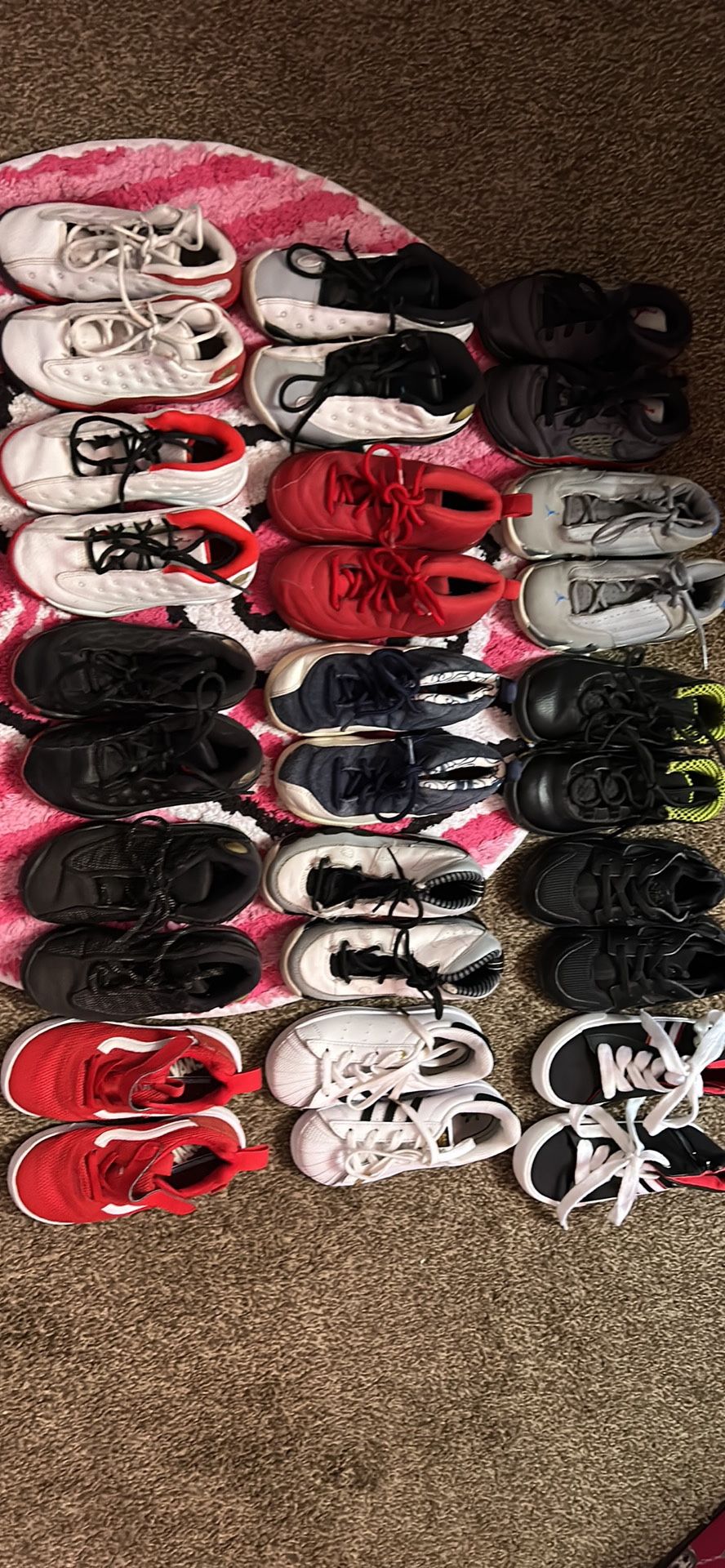 9C SHOES for Sale in Fresno, CA - OfferUp