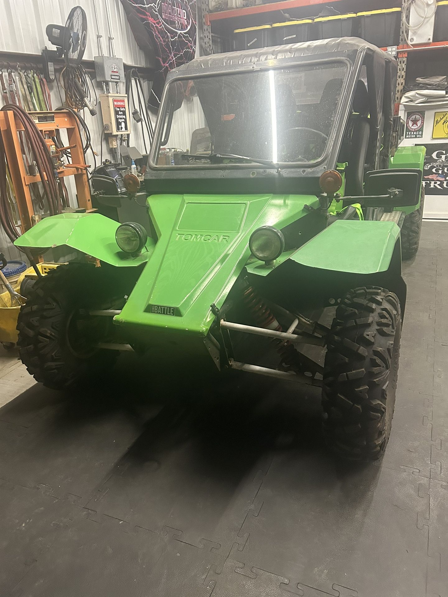 2009 Tomcar for Sale in Phoenix, AZ - OfferUp
