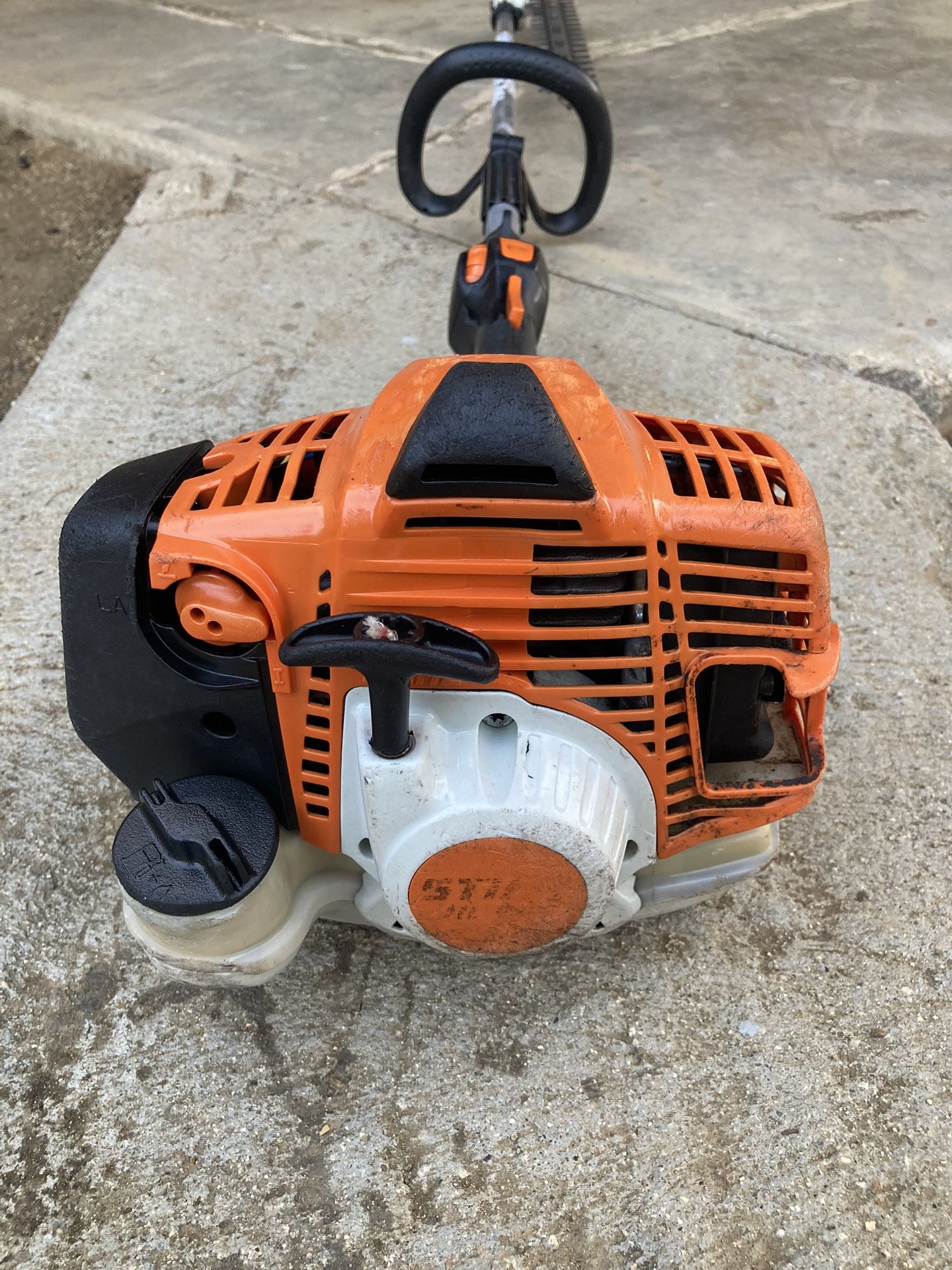 Stihl Hedge Trimmer HL94 for Sale in Los Angeles, CA - OfferUp