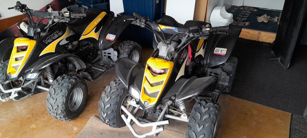 E-ton Viper 70 for Sale in Chula Vista, CA - OfferUp