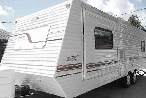 Jayco Quest For Sale - ZeRVs