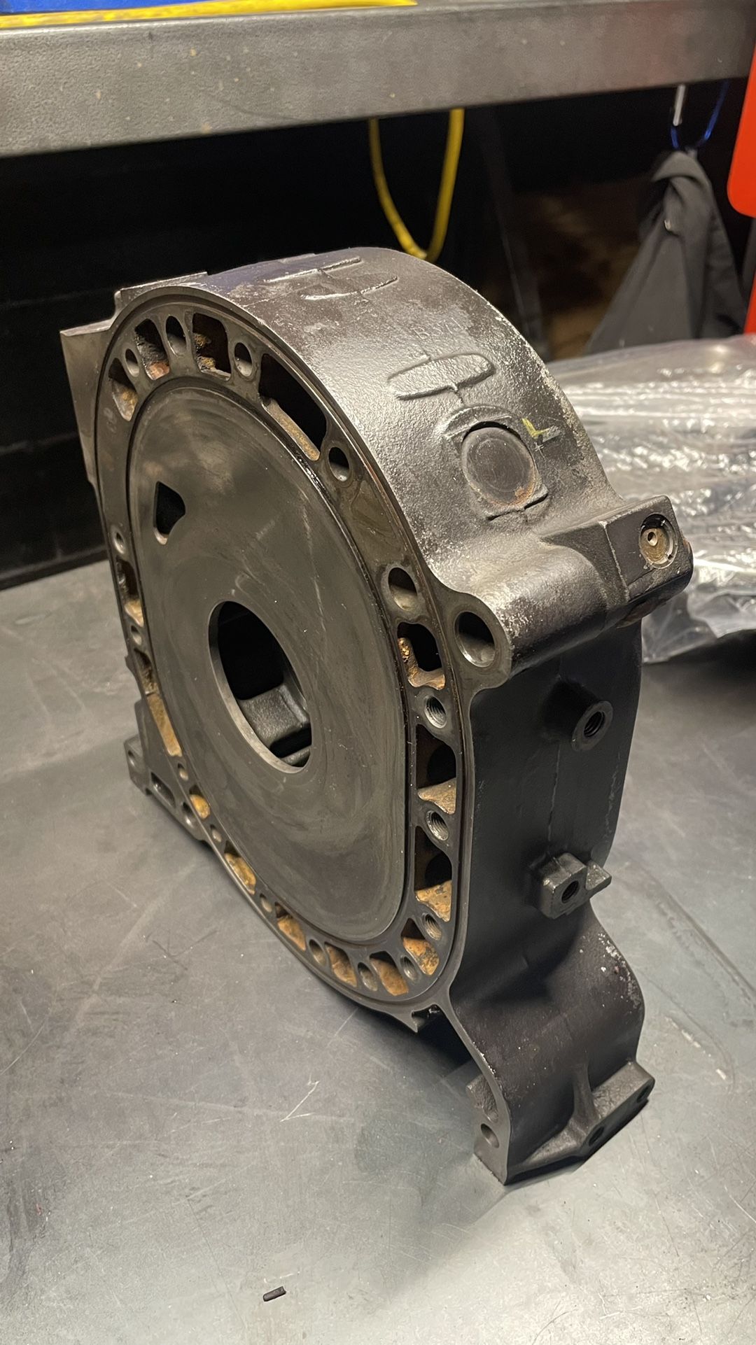 Mazda 20B RE Cosmo Thick Side Housing for Sale in Upland, CA - OfferUp