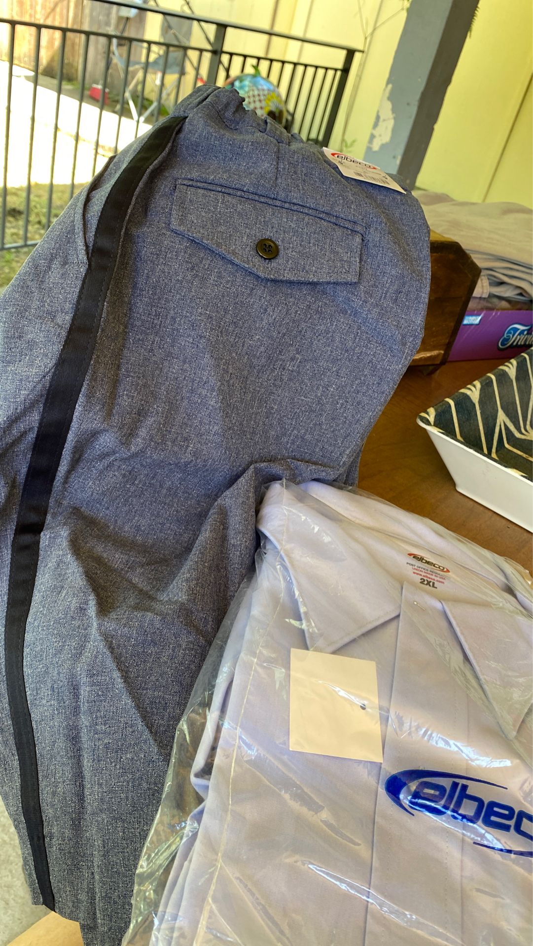 Post Office Uniform for Sale in Austin, TX - OfferUp