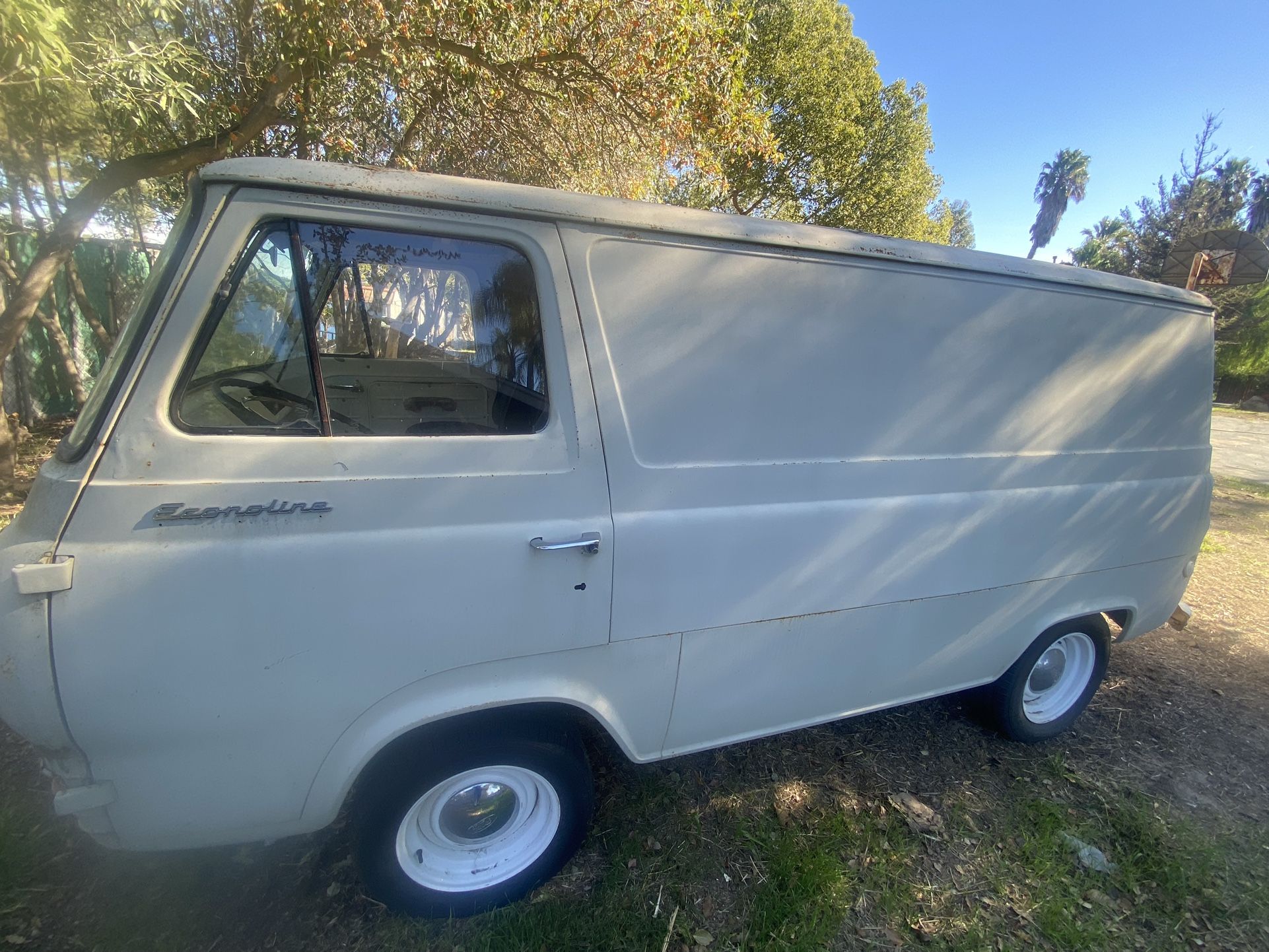 1963 Ford Econoline for Sale in Somis, CA - OfferUp