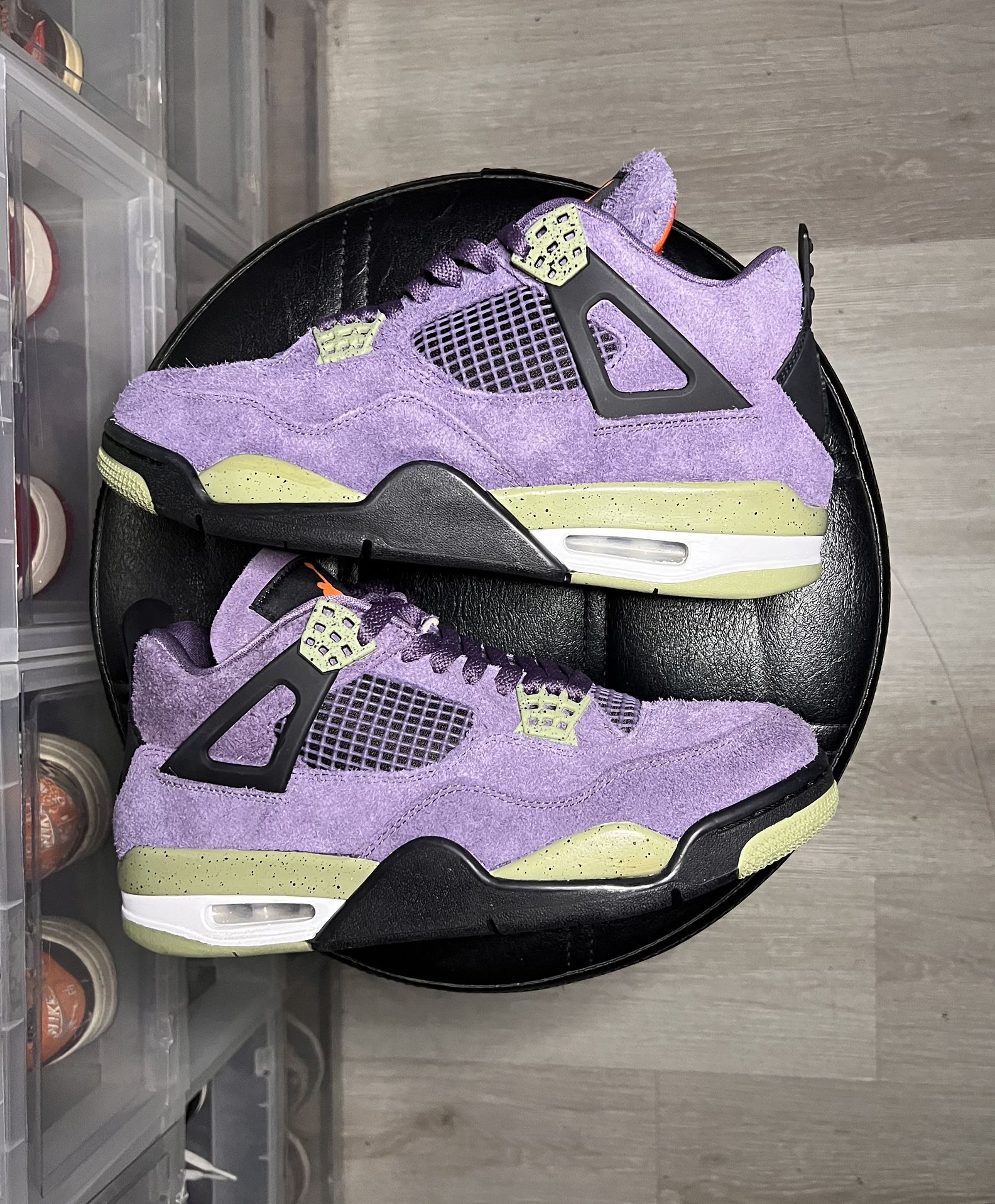 Air Jordan Retro 4s for Sale in Las Vegas, NV - OfferUp