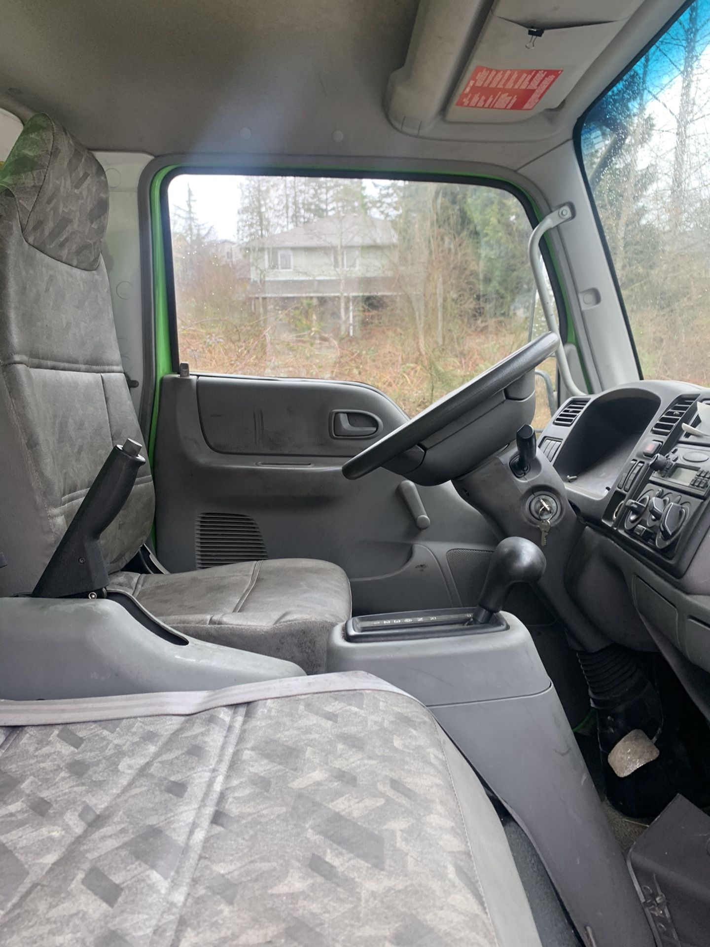2006 Ford Lcf Box Truck for Sale in Federal Way, WA - OfferUp