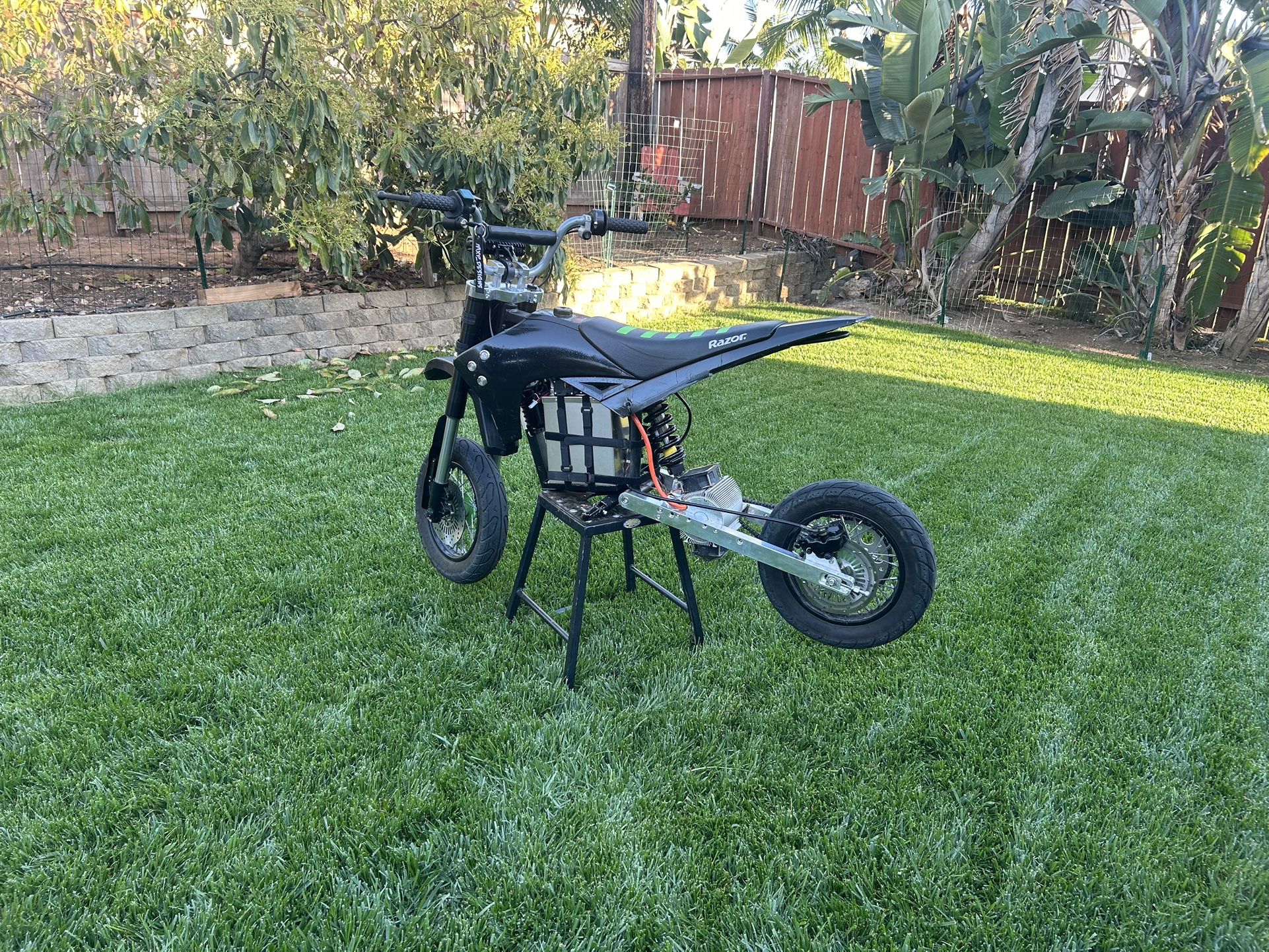 Razor (TRADE FOR EMOTO) for Sale in San Diego, CA - OfferUp