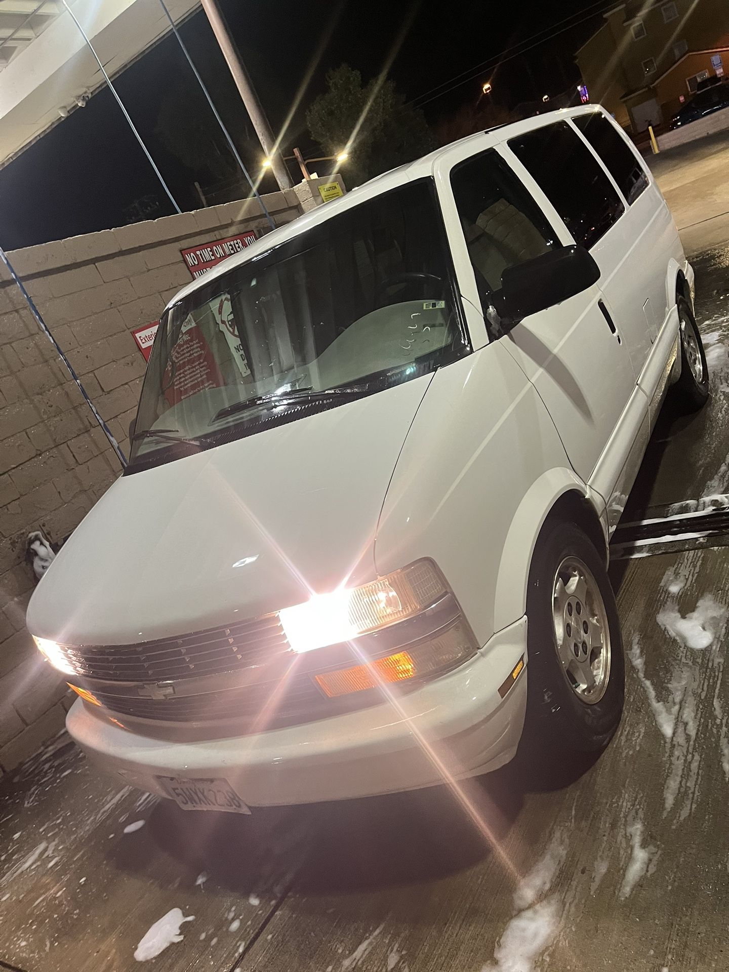 Chevrolet Astro AWD for Sale in Corona, CA - OfferUp