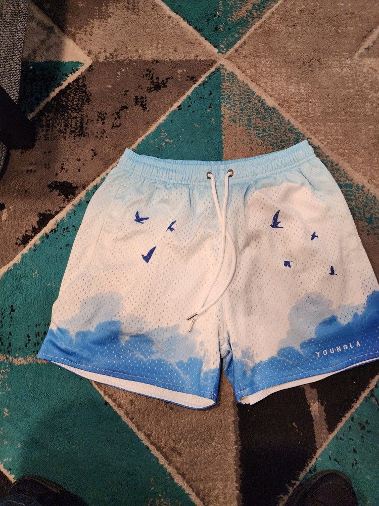 Shorts YOUNGLA for Sale in Chula Vista, CA - OfferUp