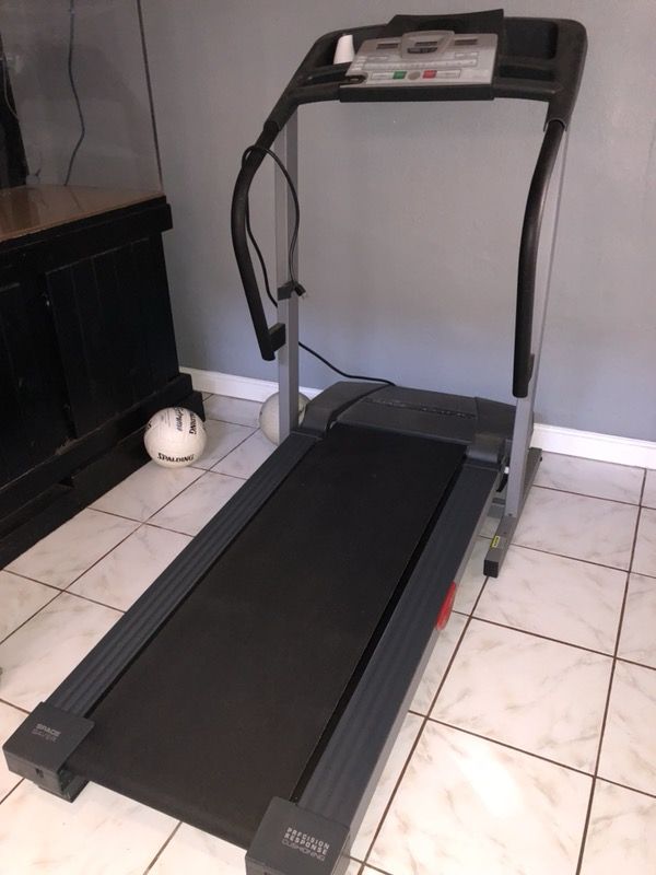Image 15.0 R treadmill for Sale in Pacifica, CA - OfferUp