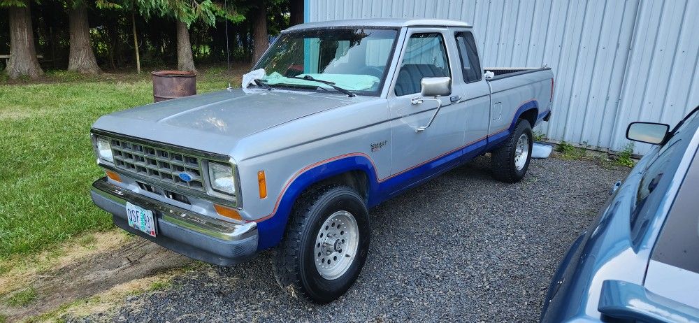 1988 Ford Ranger for Sale in Vernonia, OR - OfferUp