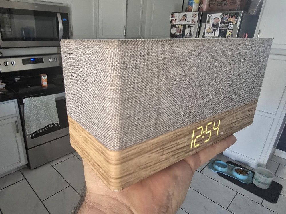 Capello Ci320 Simple Stack Bluetooth Speaker for Sale in Phoenix, AZ ...