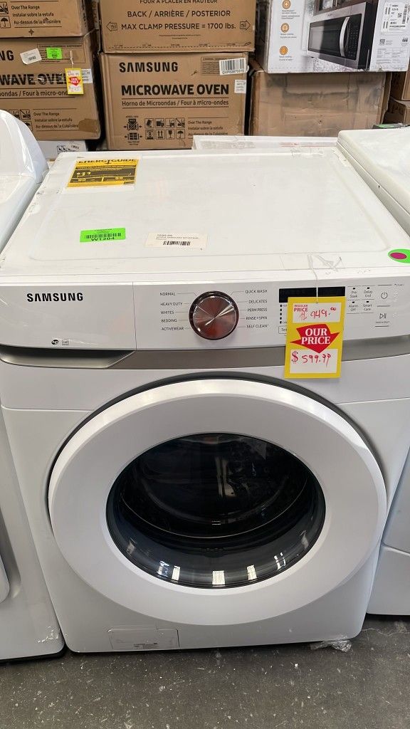 Washer for Sale in Rockwall, TX - OfferUp