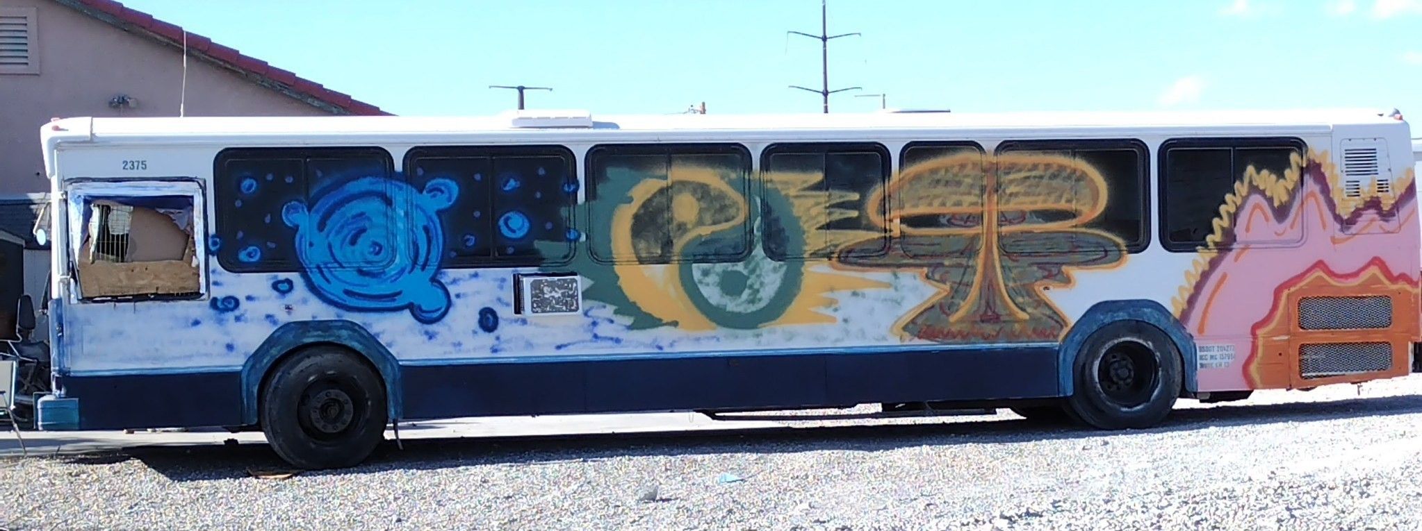 1984 Gillig Phantom for Sale in Las Vegas, NV - OfferUp