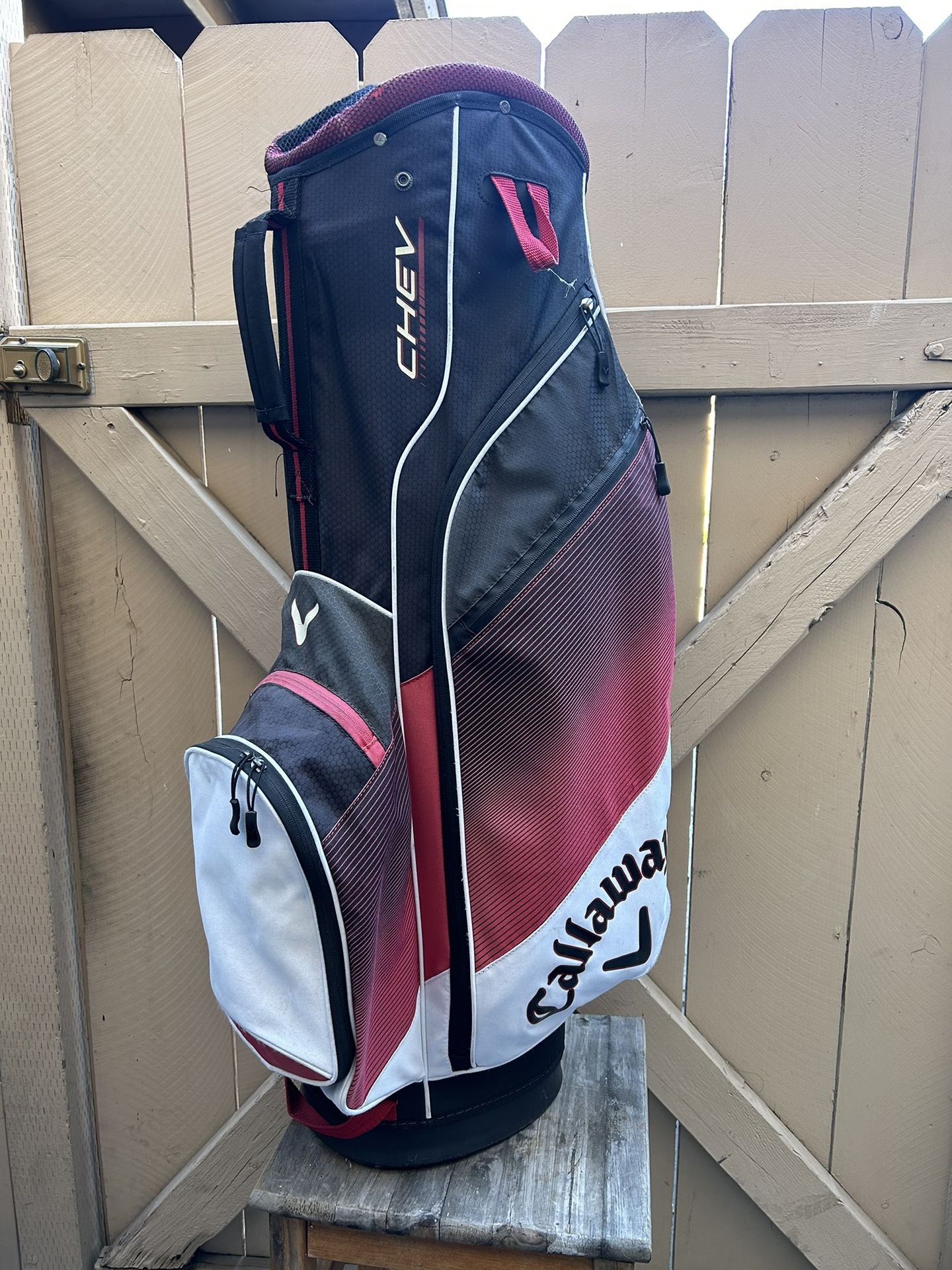 Callaway Golf Bag for Sale in Escondido, CA - OfferUp