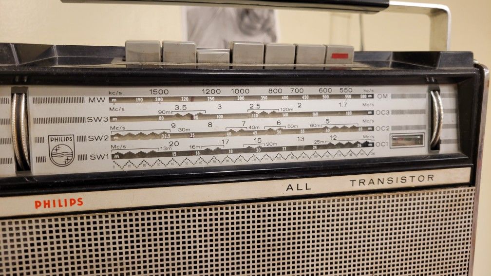 Philips Radio