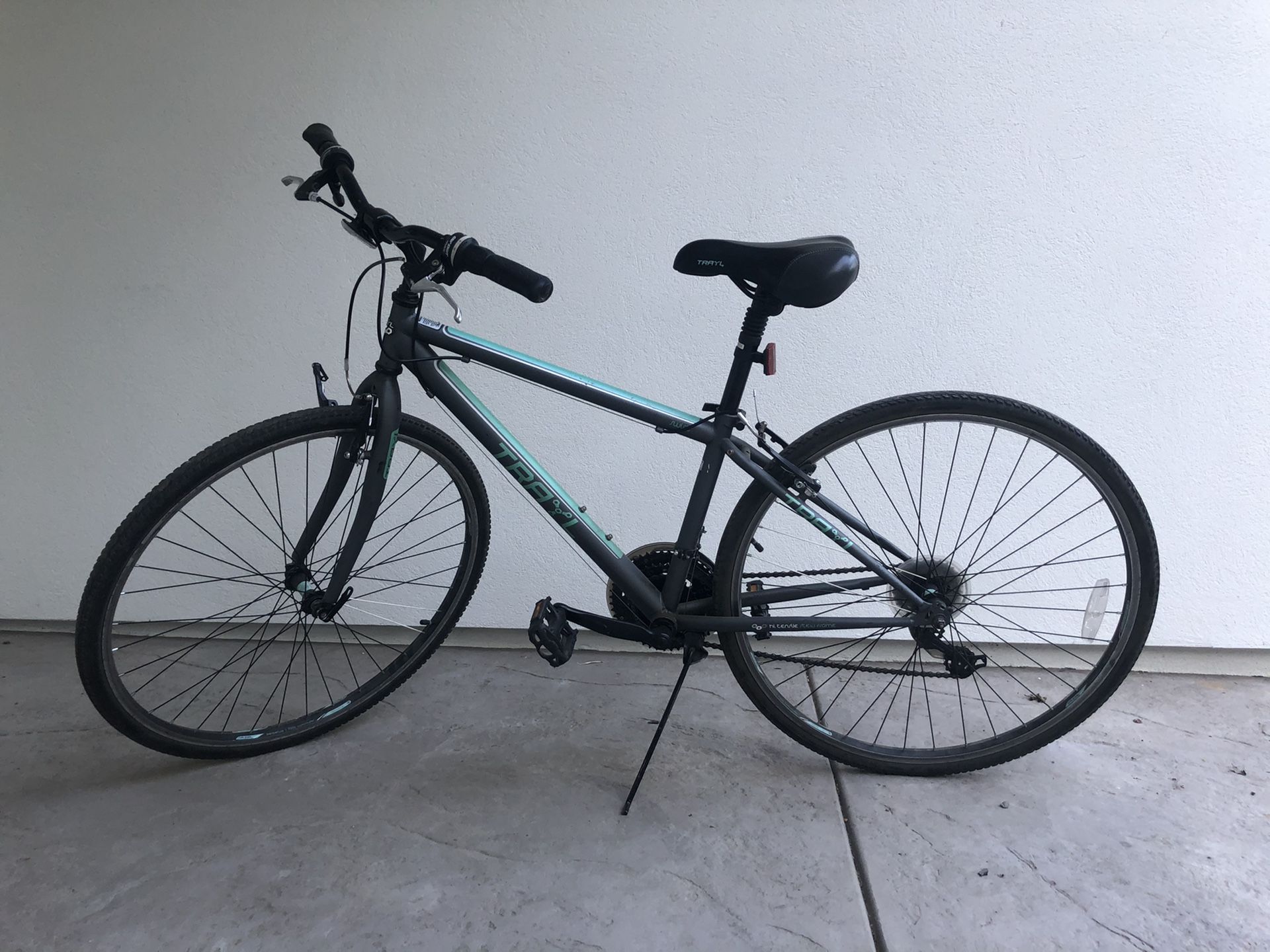 TRAYL Mountain Bike for Sale in El Dorado Hills, CA - OfferUp