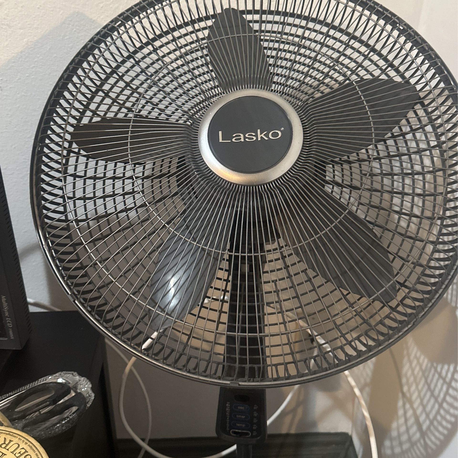 LASKO FAN for Sale in Los Angeles, CA - OfferUp