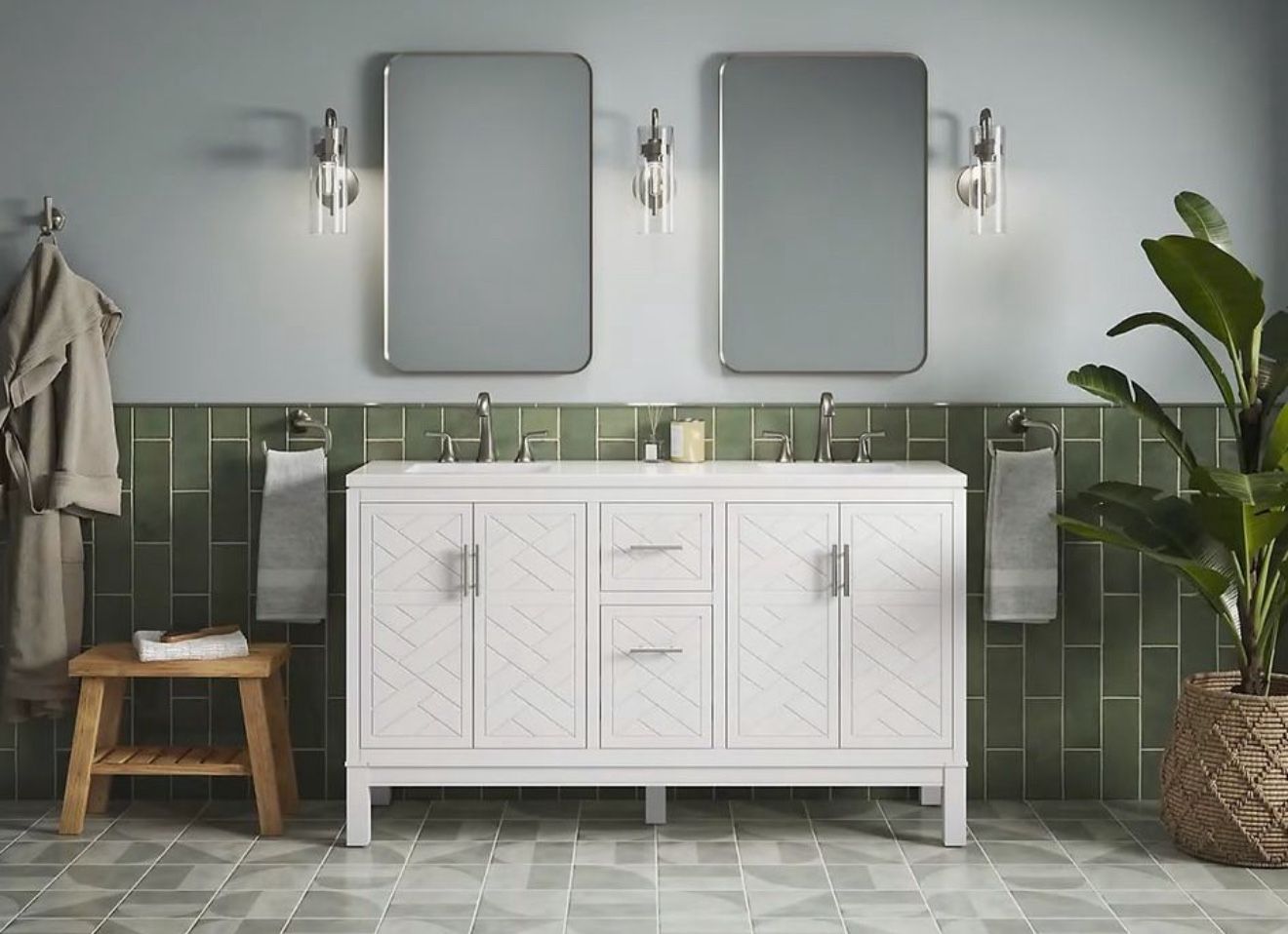 Studio 41 Cabinets