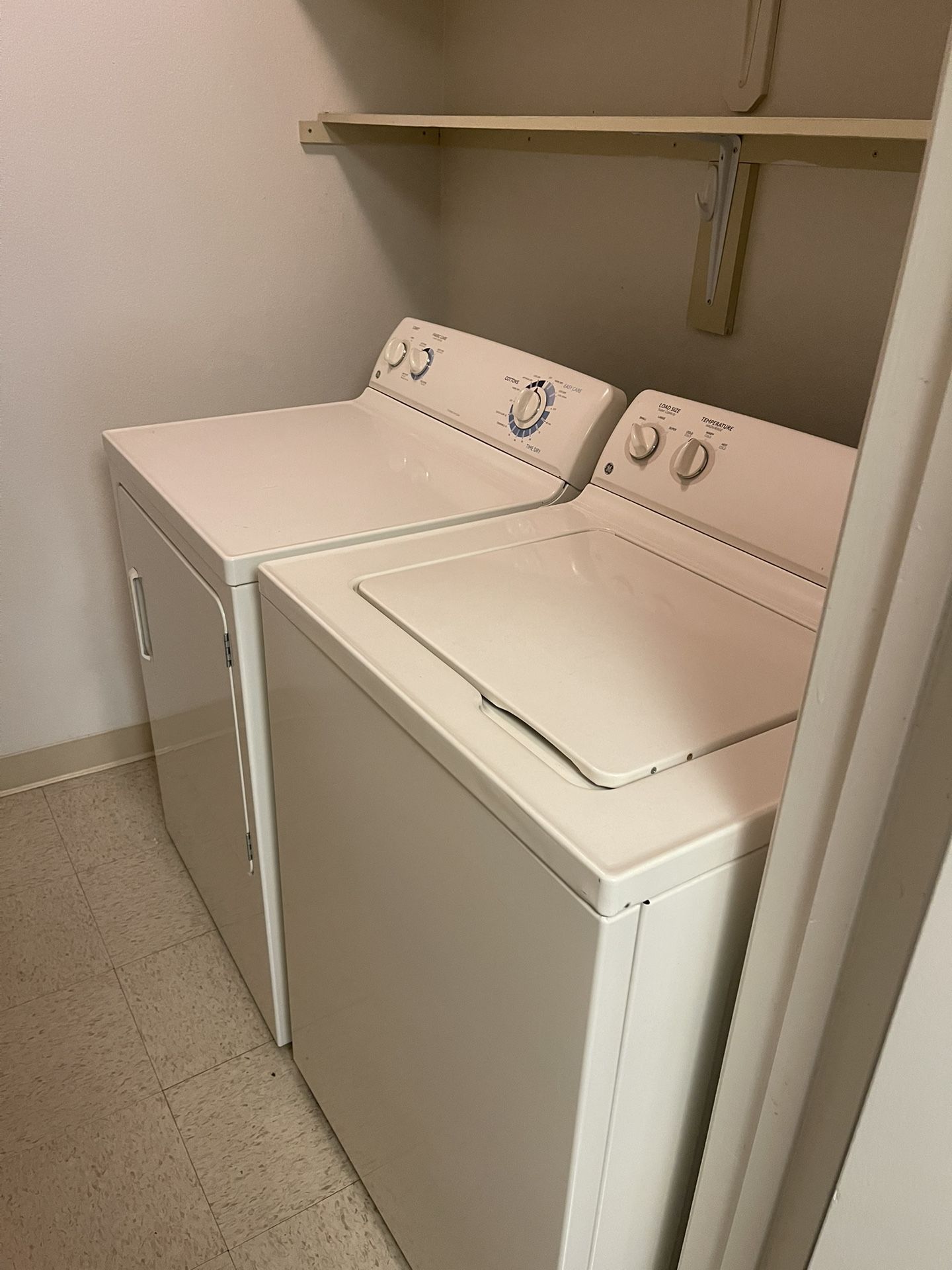 Washer And Dryer for Sale in Fresno, CA - OfferUp