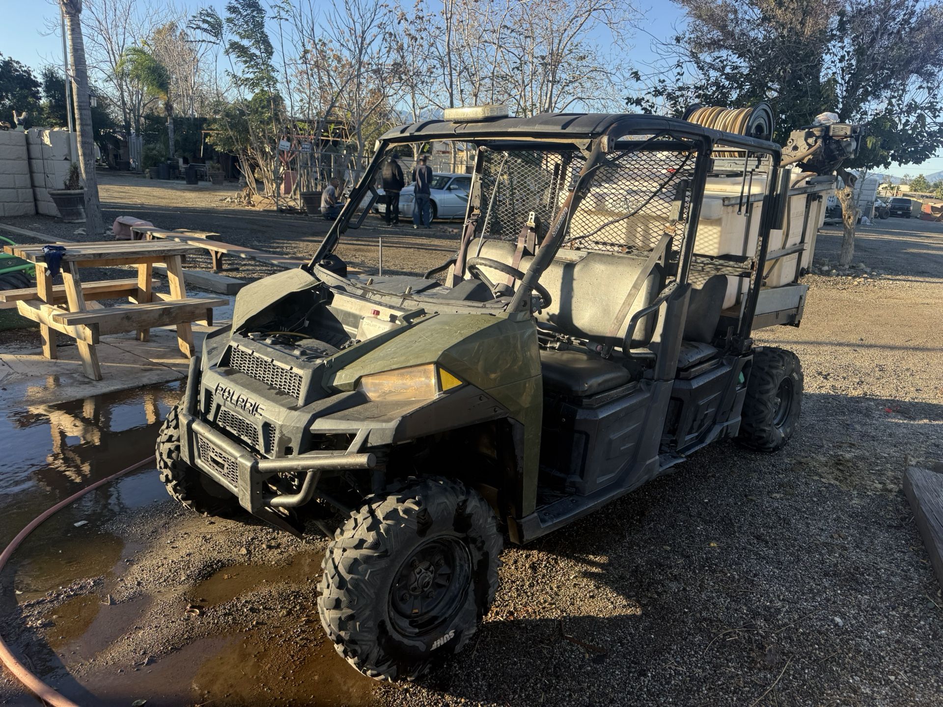Polaris Razor Ranger for Sale in Bloomington, CA - OfferUp