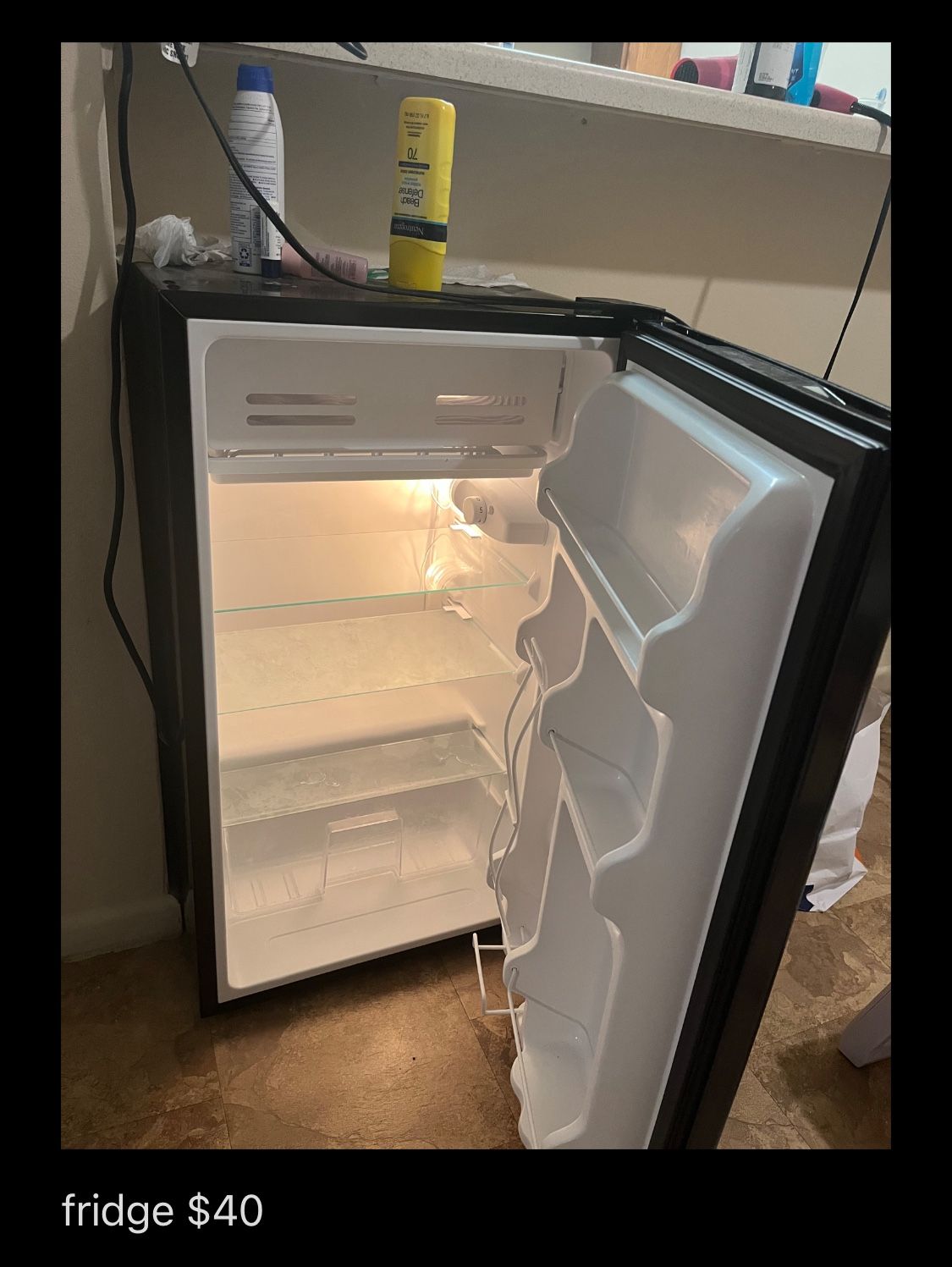 Fridge for Sale in San Antonio, TX - OfferUp