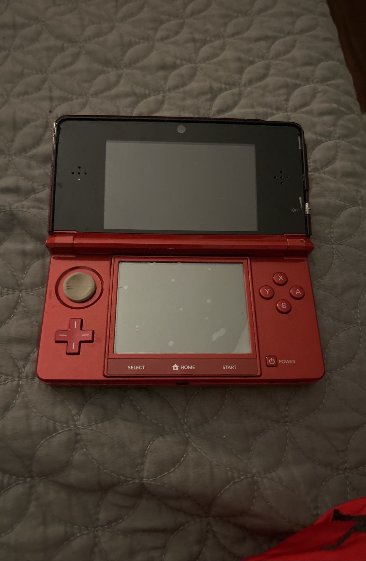 3DS ( Cant Read Games) for Sale in Modesto, CA - OfferUp