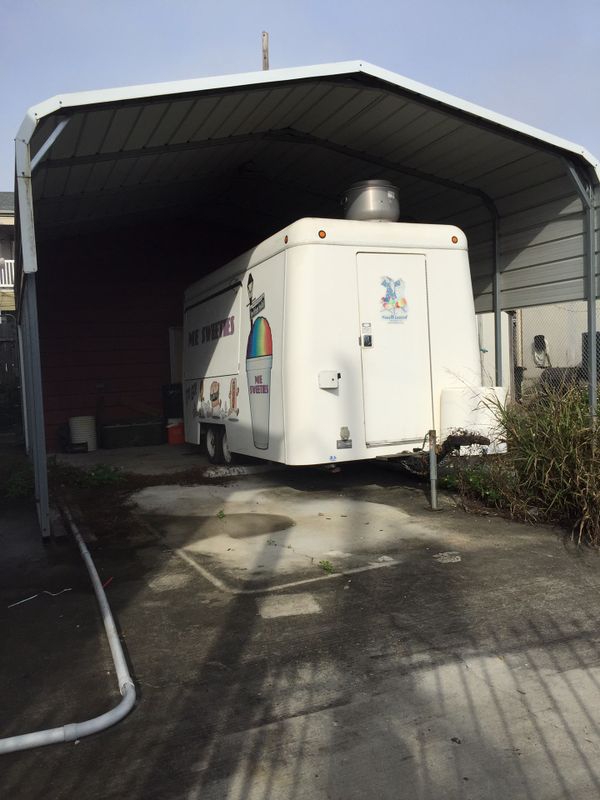 SnowBall Stand for Sale in New Orleans, LA - OfferUp