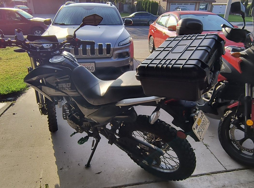 2021 CSC TT 250 for Sale in Bloomington, CA - OfferUp