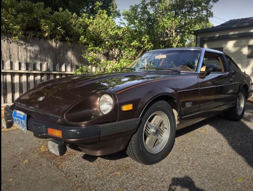 1982 Datsun 280zx for Sale in Mountain View, CA - OfferUp
