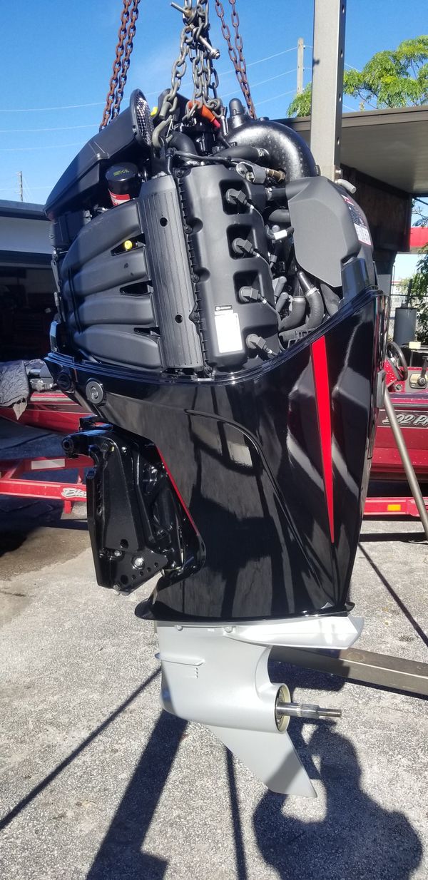 Mercury pro xs V8 250 2019 for Sale in Orlando, FL - OfferUp