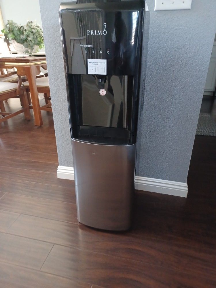 Primo Bottom-Loading Self-Sanitizing Water Dispenser for Sale in Corona ...