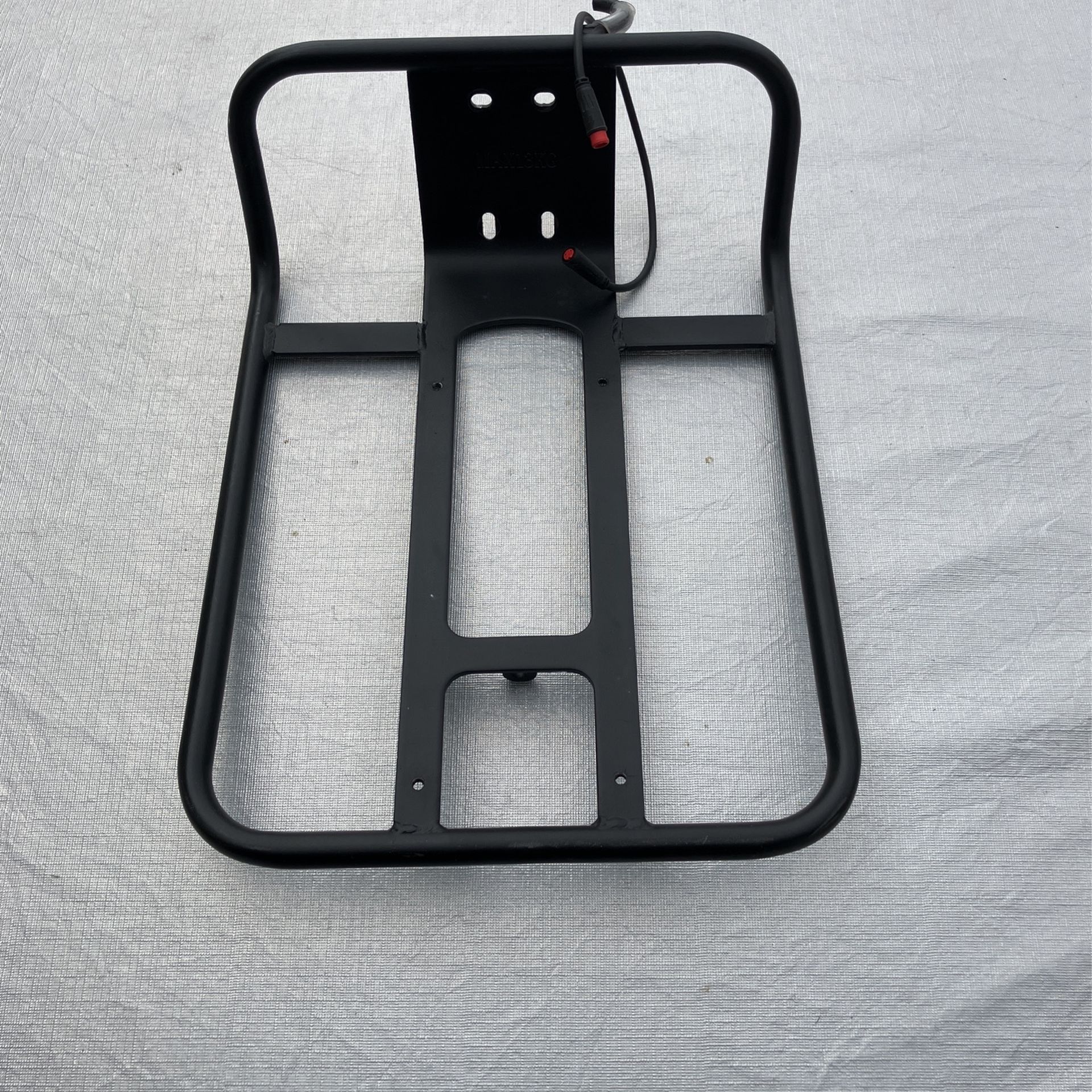 Lectric XP Front Rack for Sale in Temecula, CA - OfferUp