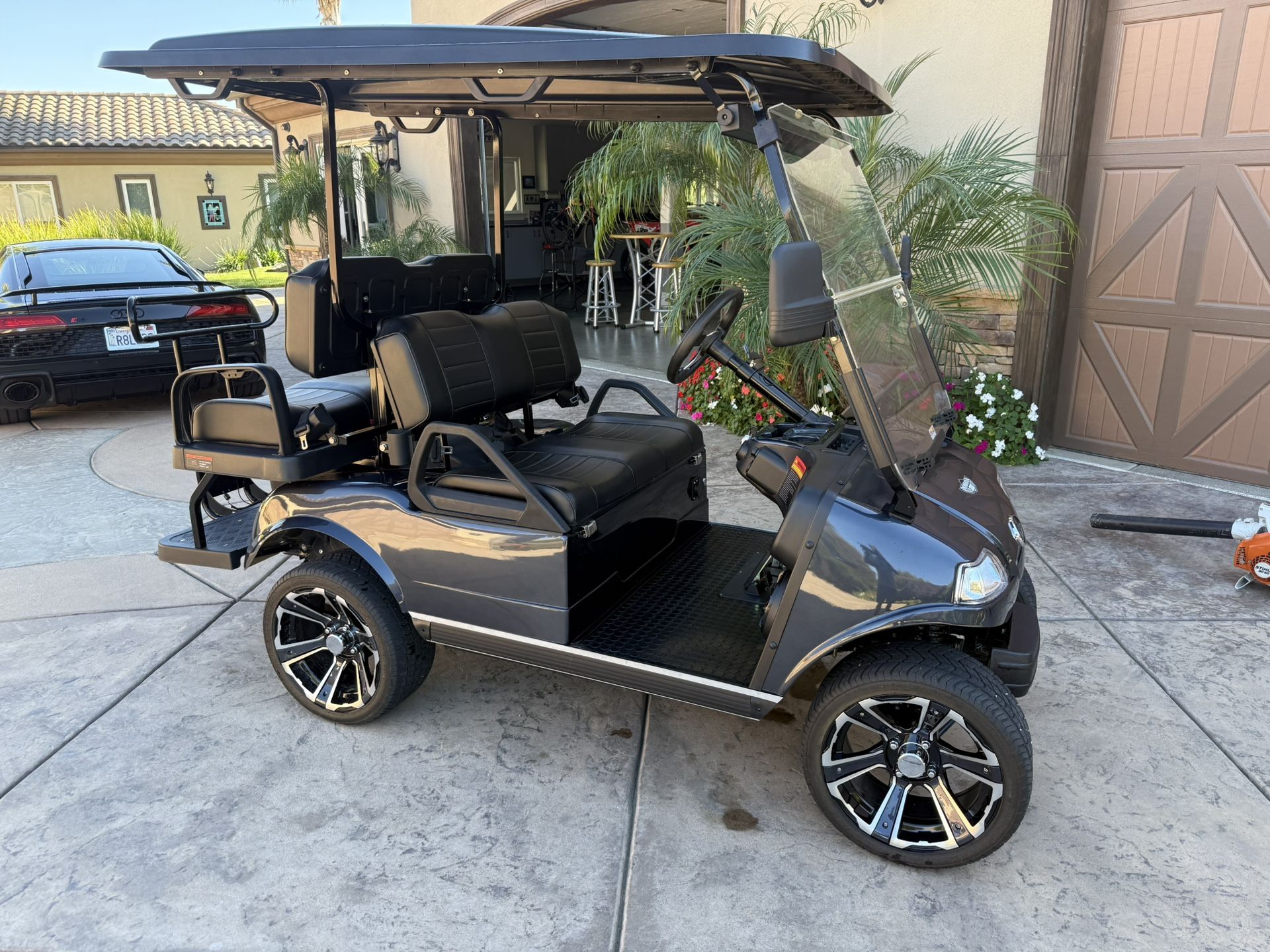Evolution Classic 4 Plus - Arctic Gray for Sale in Murrieta, CA - OfferUp