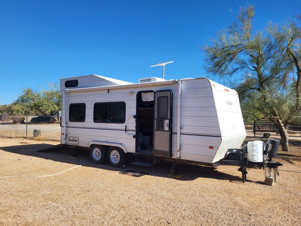 1999 Carson Fun chaser for Sale in Cave Creek, AZ - OfferUp