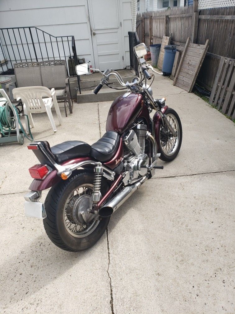 1986 Suzuki Intruder 700 for Sale in Stratford, CT - OfferUp