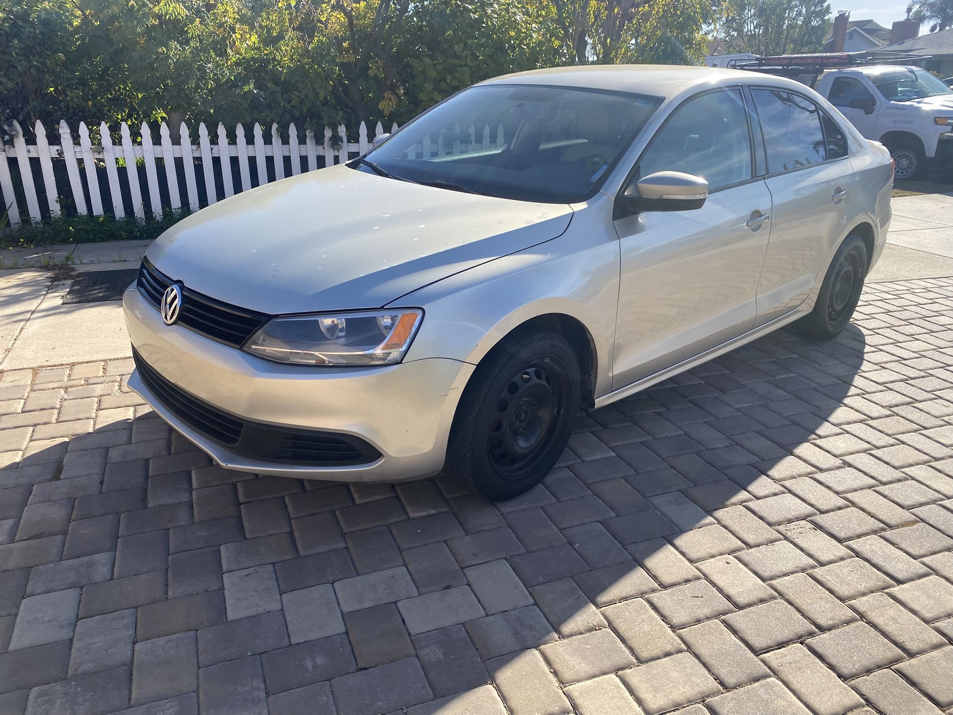 2014 Volkswagen Jetta for Sale in Chula Vista, CA - OfferUp