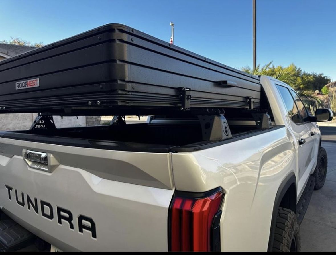 RoofNest Condor Overland 2 XL- RTT for Sale in Gilbert, AZ - OfferUp