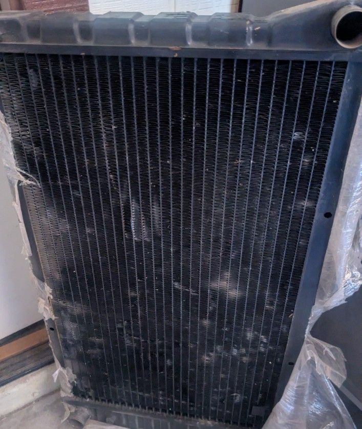 1975 original trans am radiator for Sale in Mesa, AZ - OfferUp