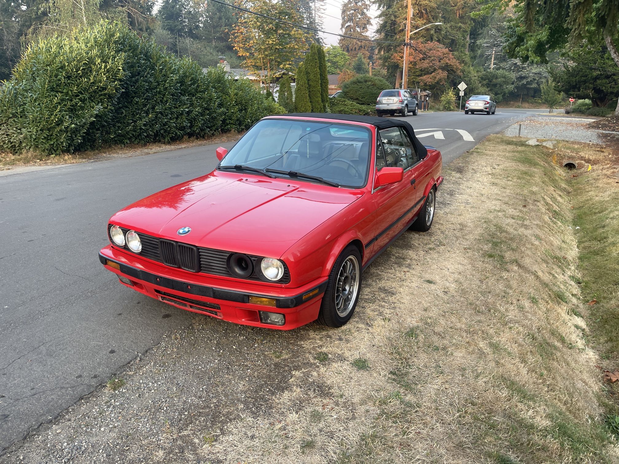 1993 BMW 325i for Sale in Kirkland, WA - OfferUp