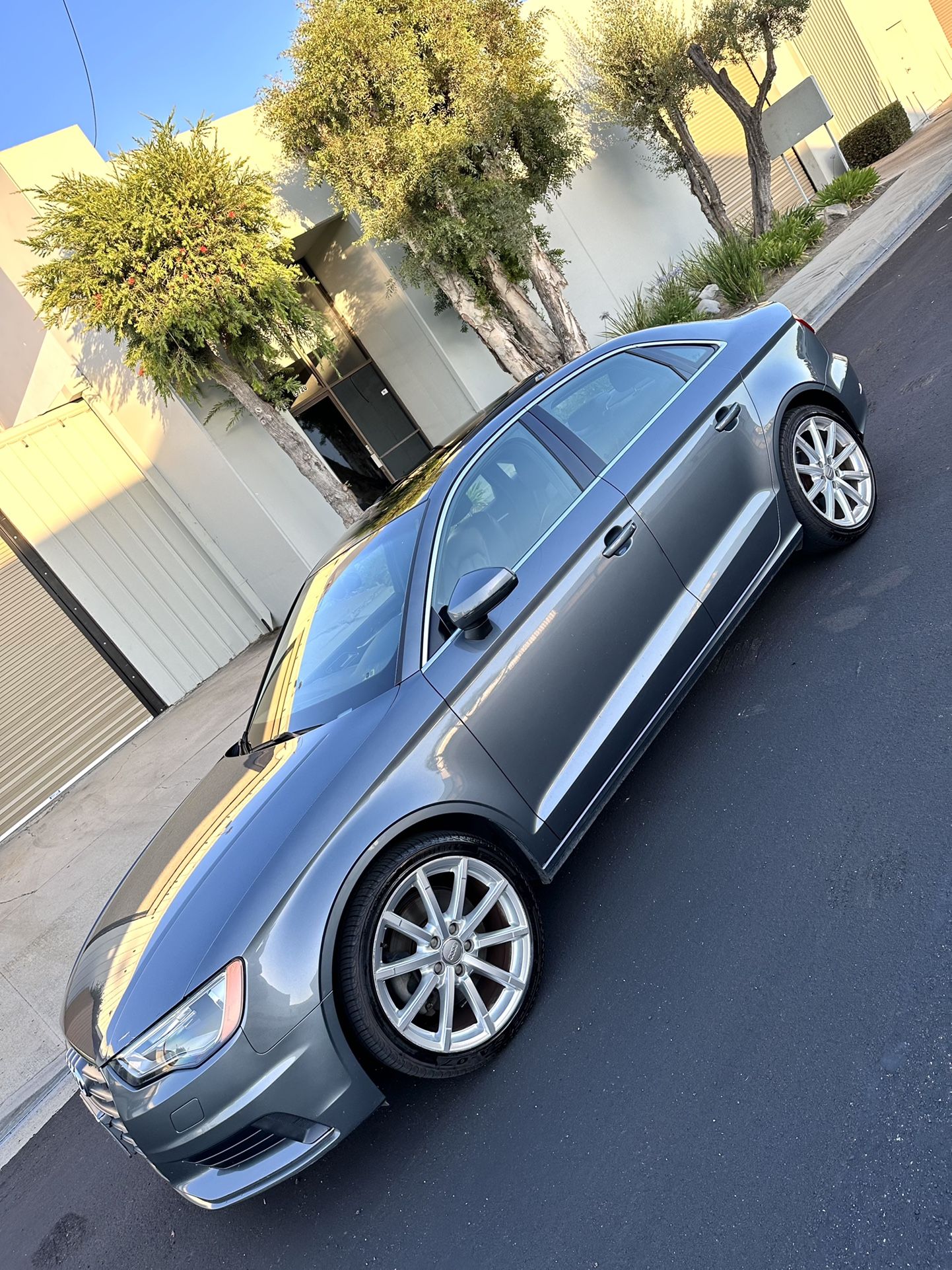 2015 Audi A3 for Sale in Paramount, CA - OfferUp