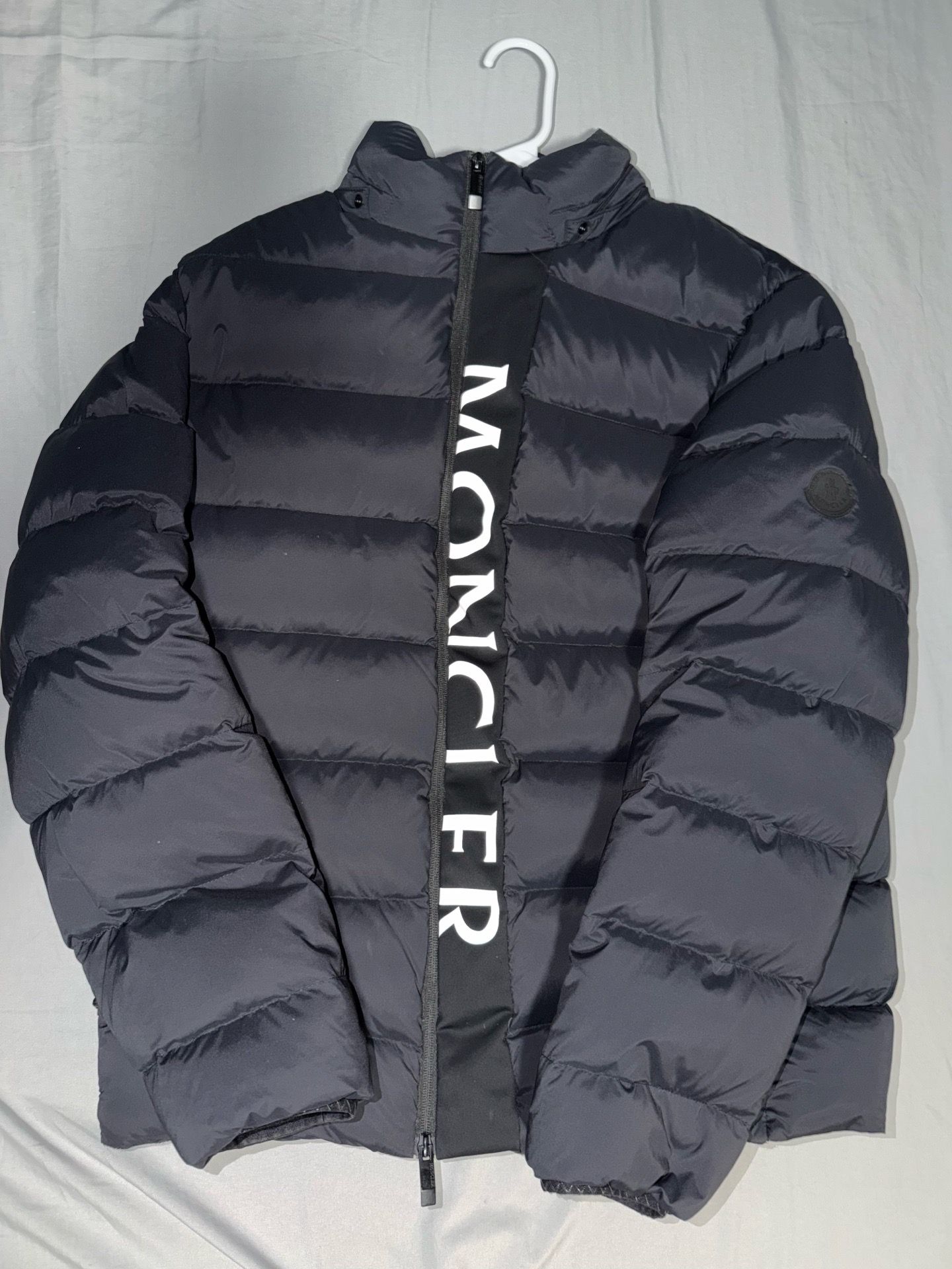 Moncler puffer jacket for Sale in Redwood City, CA - OfferUp